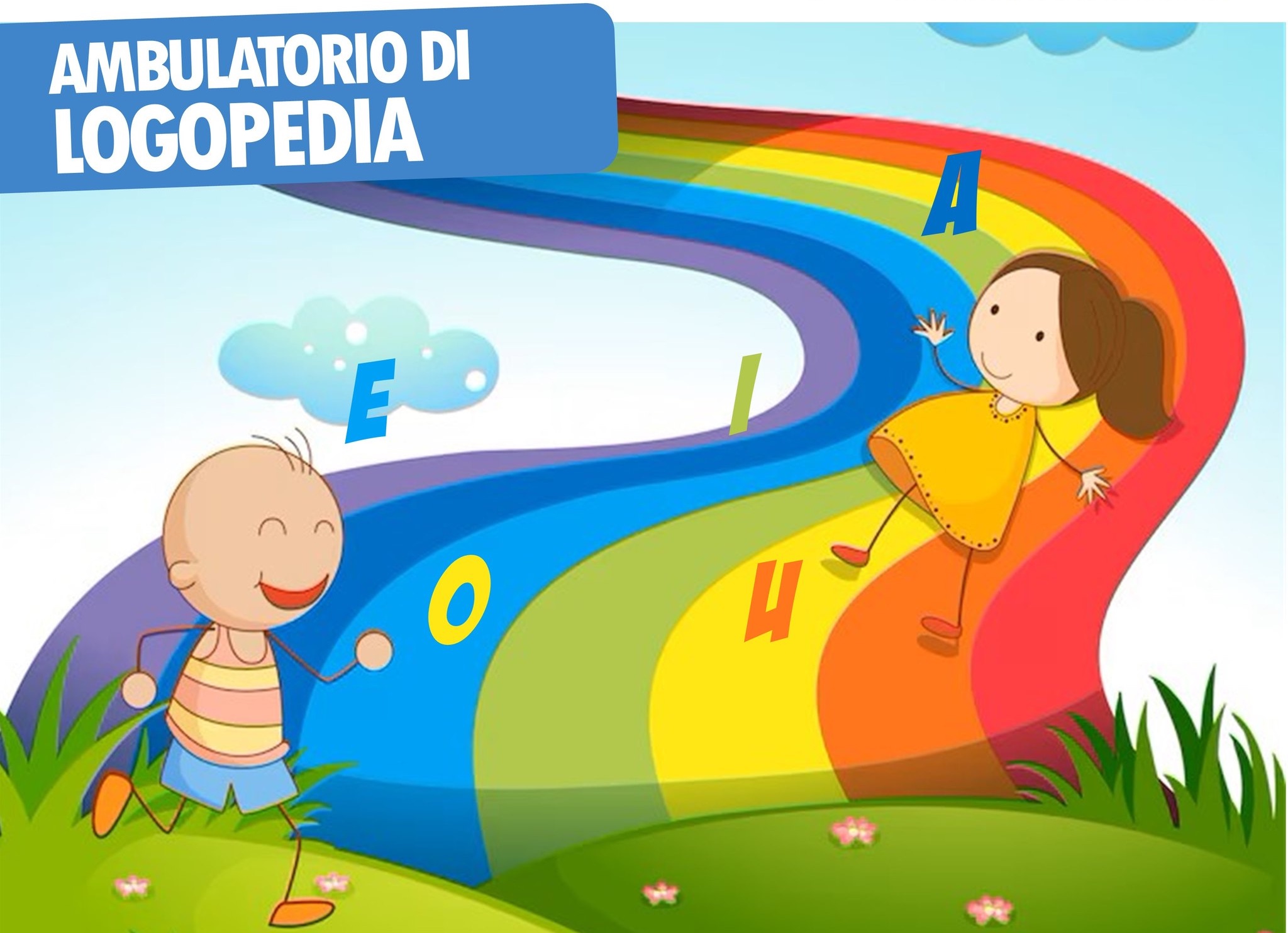 Casa di Cura Maria Rosaria | Logopedia - Casa di Cura Maria Rosaria